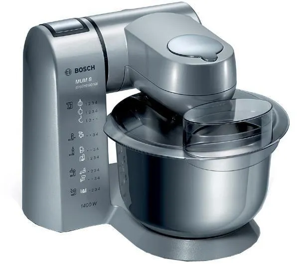Bosch atta kneader store